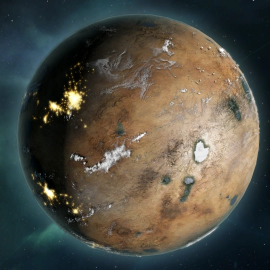 Tzynnia | Vast and Full of Wonders Wiki | Fandom