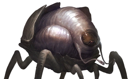 Ix'Idar | Vast and Full of Wonders Wiki | Fandom