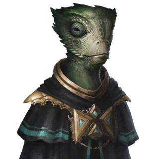 Lokks | Vast and Full of Wonders Wiki | Fandom