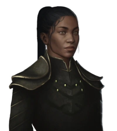 Human | Vast and Full of Wonders Wiki | Fandom