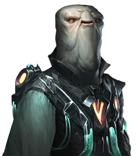 Jeferi | Vast and Full of Wonders Wiki | Fandom