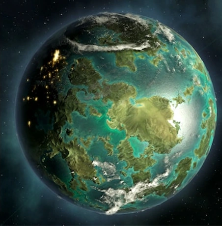 The Garden | Vast and Full of Wonders Wiki | Fandom