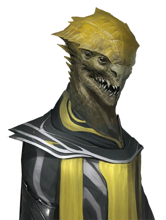 Tzynn | Vast and Full of Wonders Wiki | Fandom