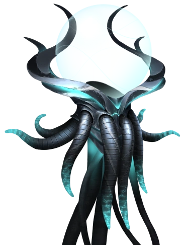 Homologs | Vast and Full of Wonders Wiki | Fandom