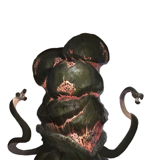 Blorg | Vast and Full of Wonders Wiki | Fandom