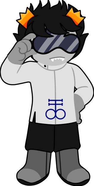 Occeus Coliad | Vast-errror Wiki | Fandom