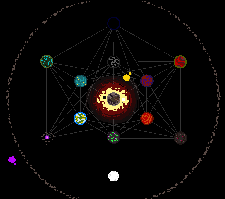 Medium | Vast-errror Wiki | Fandom