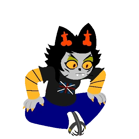 Jenta Britain | Vast-errror Wiki | Fandom