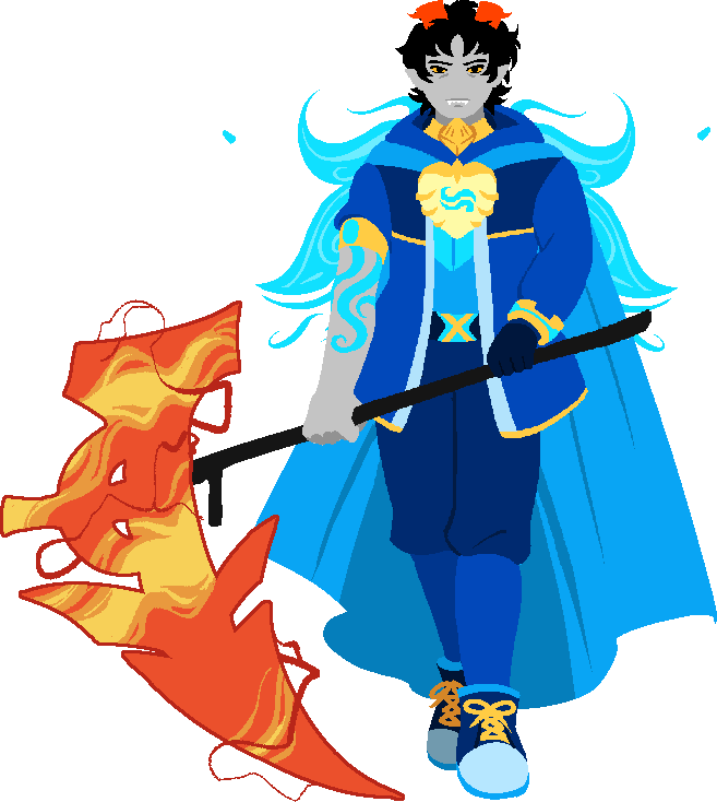 Pure Self | Vast-errror Wiki | Fandom