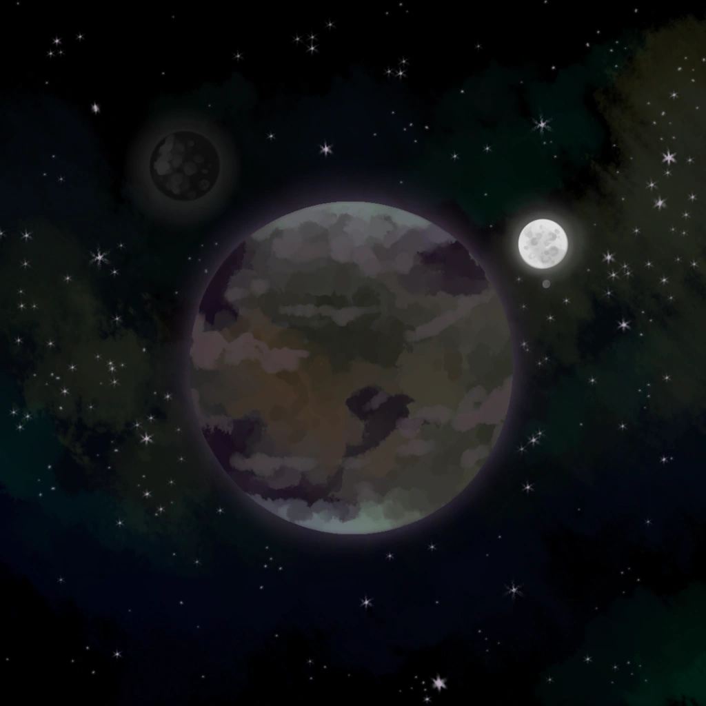 Repiton | Vast-errror Wiki | Fandom