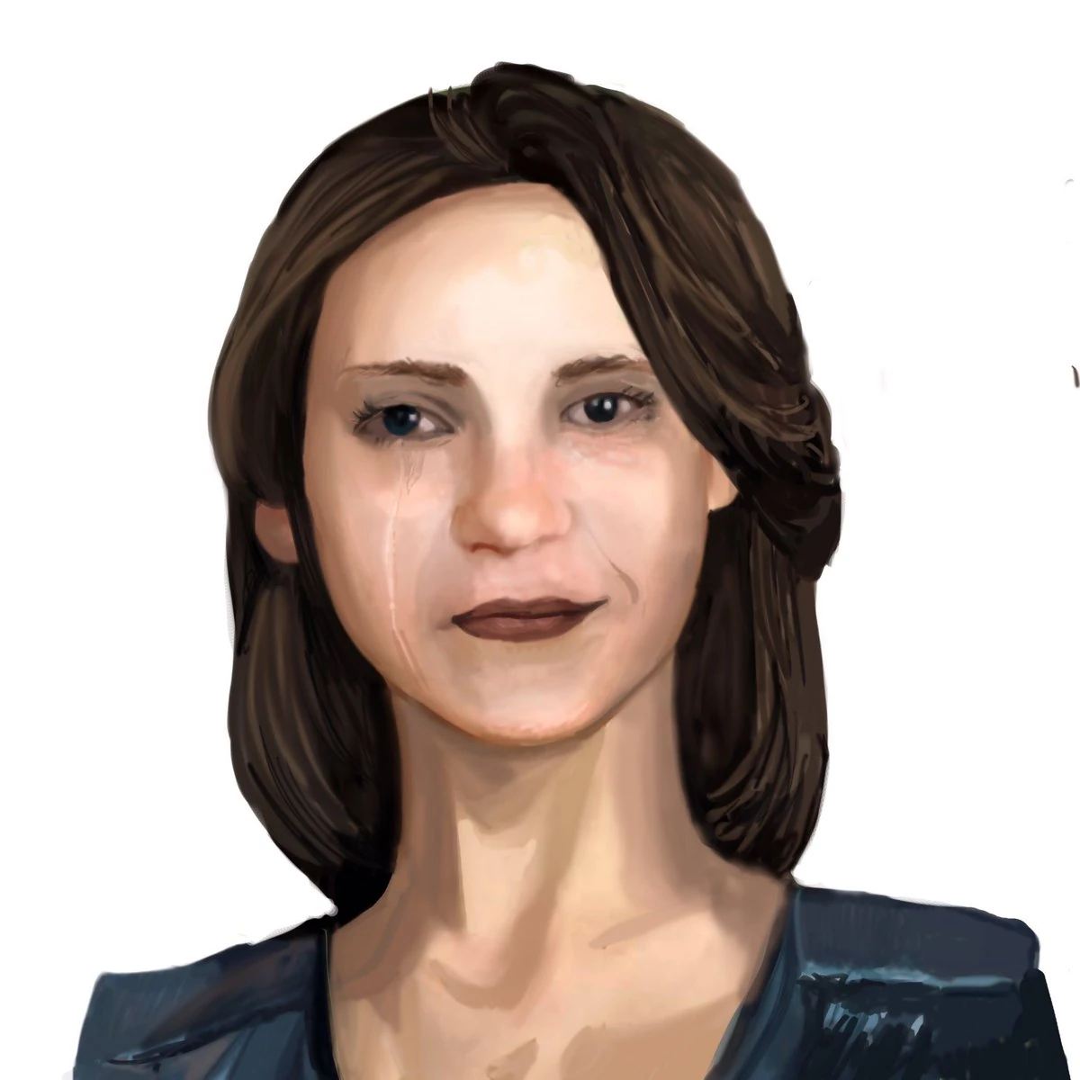 Lucy Bard | Vast Wiki | Fandom
