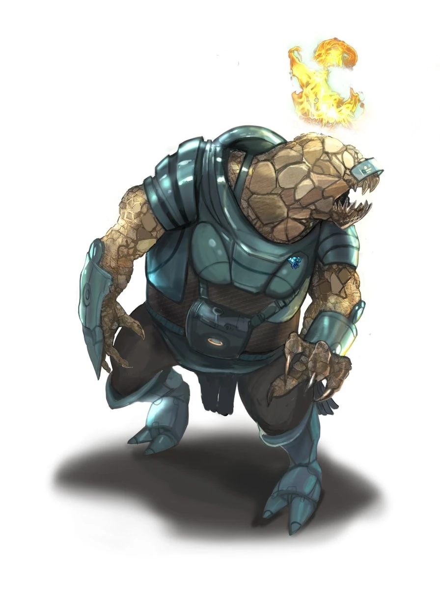 Flame | Vast Wiki | Fandom