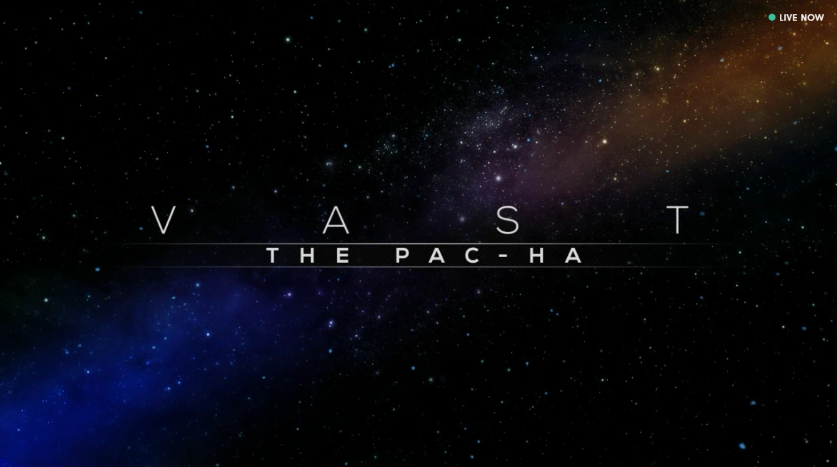 Season 2 | Vast Wiki | Fandom