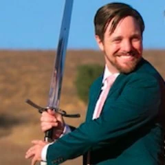 Collin Kelly | Vast Wiki | Fandom