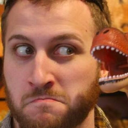 Nick Bragg | Vast Wiki | Fandom