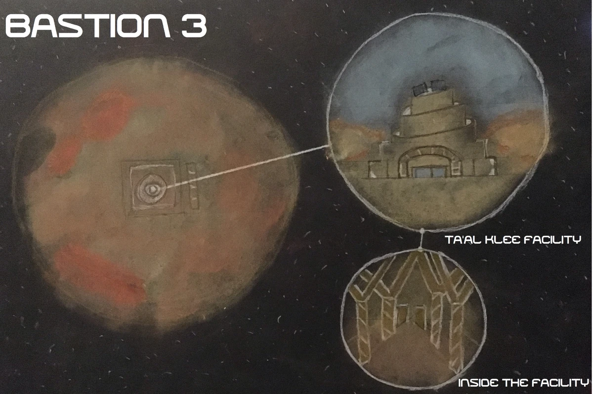 Bastion 3 | Vast Wiki | Fandom