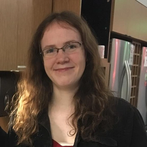 Anne Mortensen-Agnew | Vast Wiki | Fandom