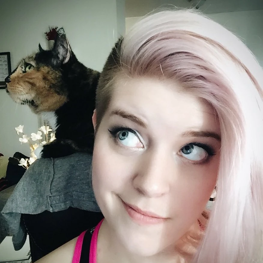 Kate Leth | Vast Wiki | Fandom