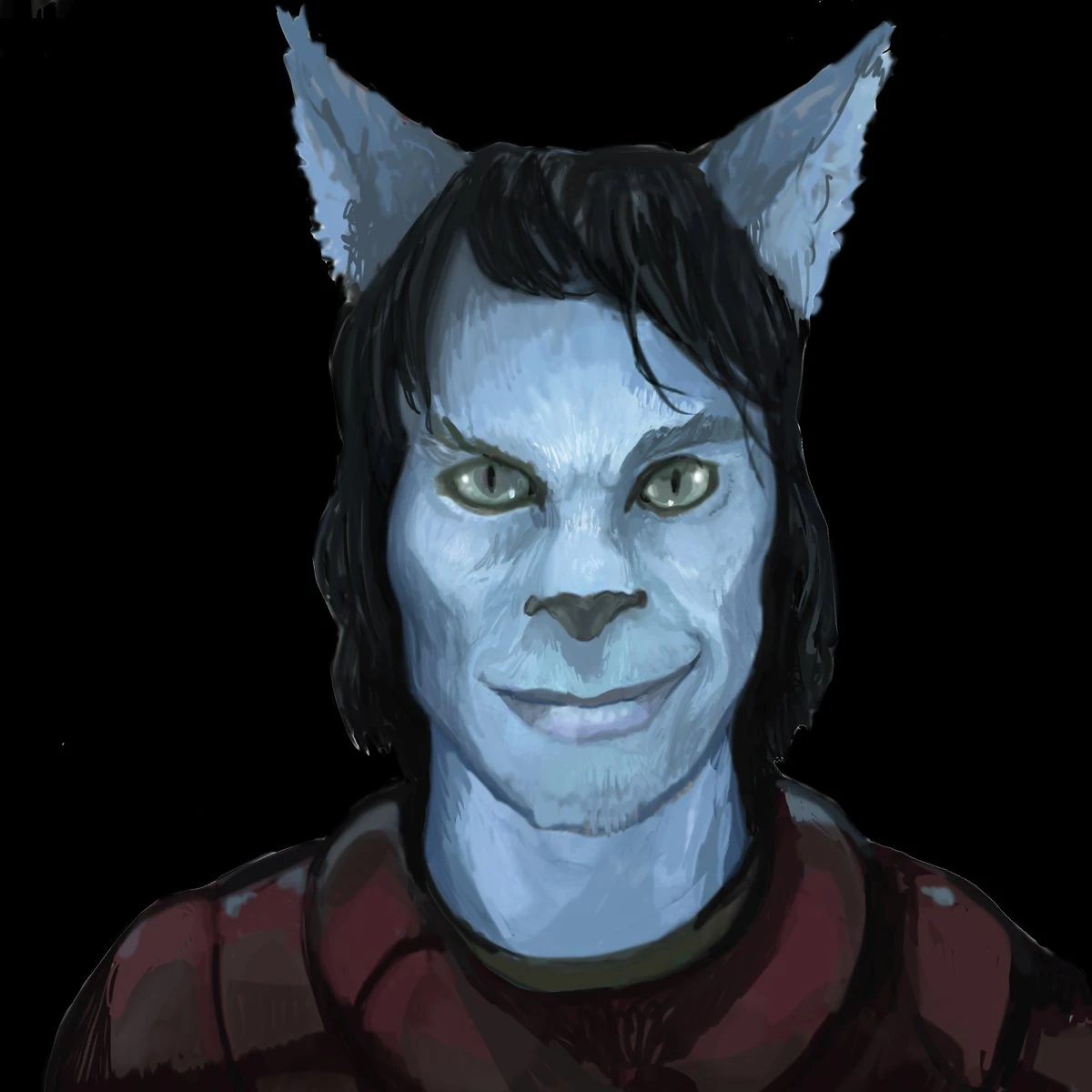 Rayk Yikjaal Muur | Vast Wiki | Fandom