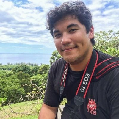 Rick Baer | Vast Wiki | Fandom