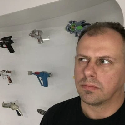 Edward Doty | Vast Wiki | Fandom