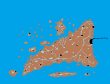 Hanashima, the Isle of Flowers | Vasudha the Perilous Journey Wiki | Fandom