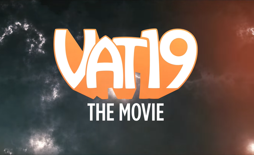 Vat19: The Movie | Vat19 Wiki | Fandom