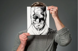 Joey Graves | Vat19 Wiki | Fandom