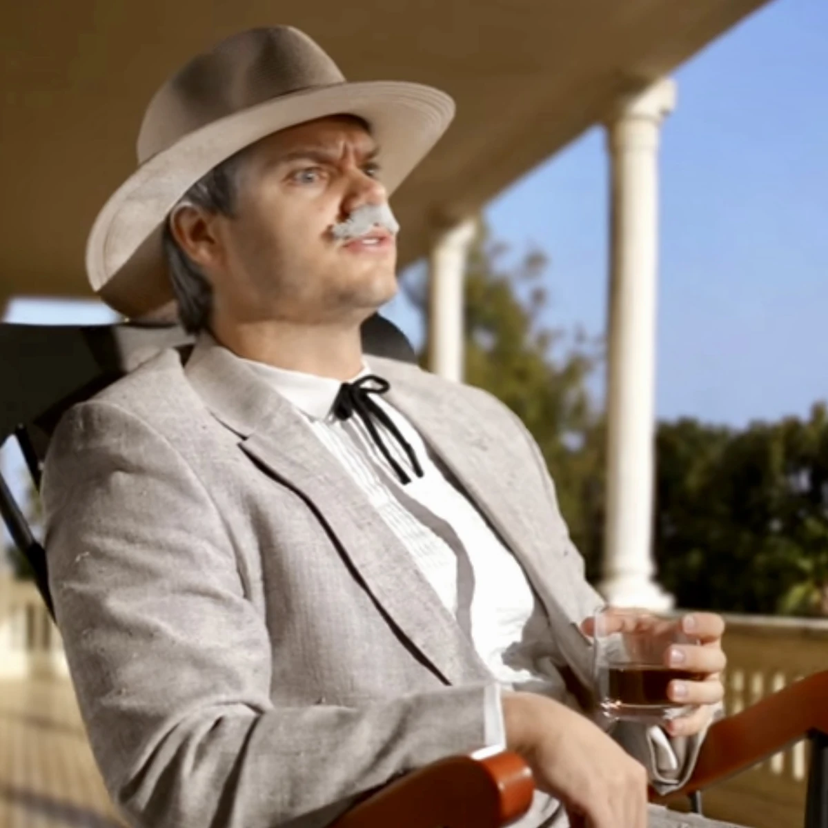 Southern Gentleman | Vat19 Wiki | Fandom