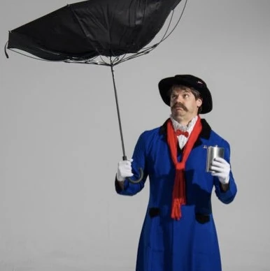 Larry Poppins | Vat19 Wiki | Fandom
