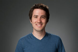 Jon Stamm | Vat19 Wiki | Fandom