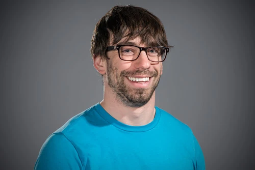 Adam Huber | Vat19 Wiki | Fandom