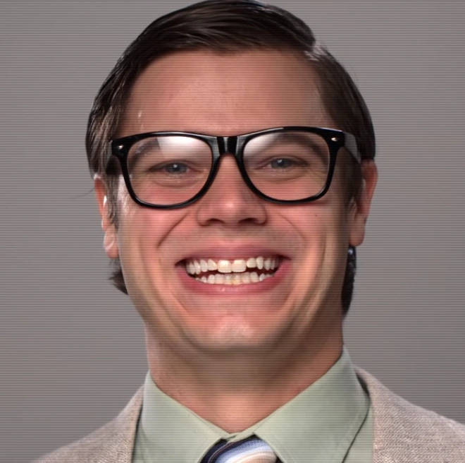 Jed Huskins | Vat19 Wiki | Fandom