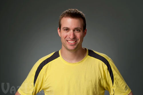 Jamie Salvatori | Vat19 Wiki | Fandom