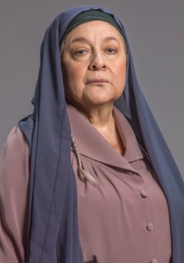 Hasibe | Vatanimsensin Wikia | Fandom