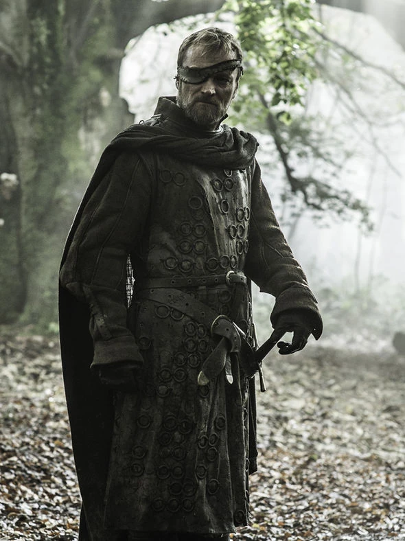 Robert Pyre | Vathiena Wiki | Fandom