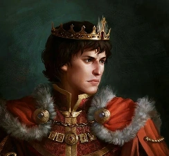 Rickard Goldfyre III | Vathiena Wiki | Fandom