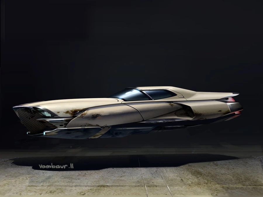 Hovercraft | Vat Wiki | Fandom