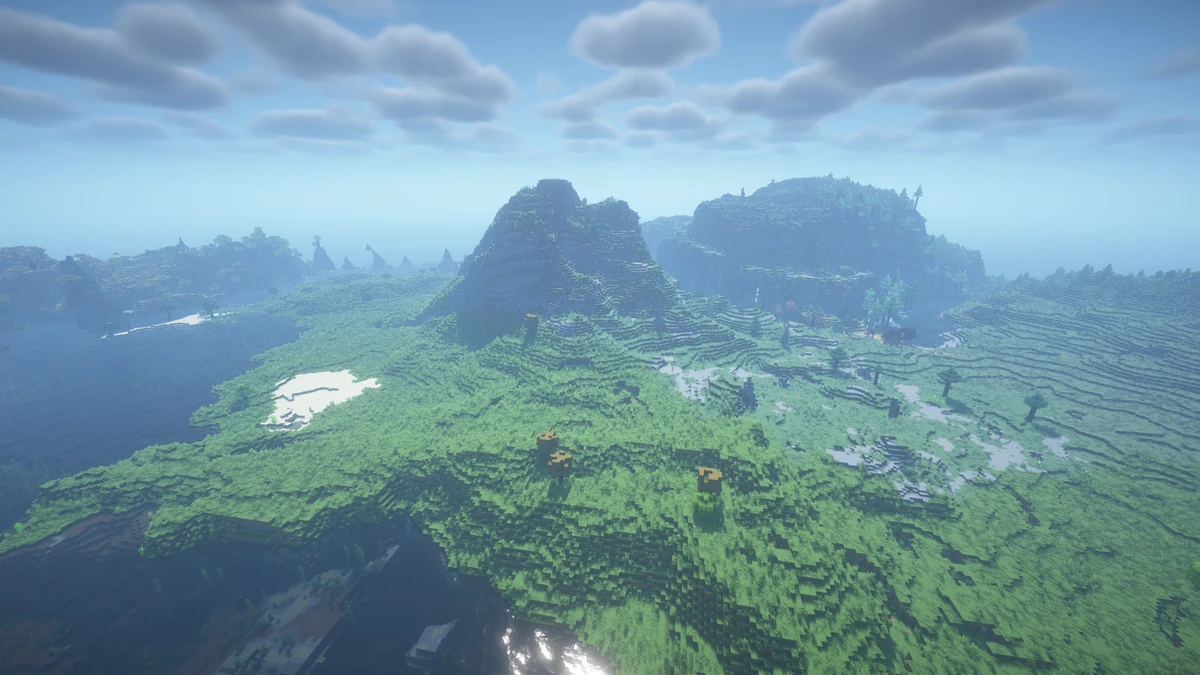 Vault Hunters SMP:Season 3 | Vault Hunters Wiki | Fandom