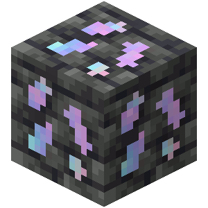 Chromatic Iron Ore | Vault Hunters Wiki | Fandom