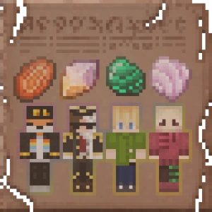 Vault Hunters 2:Vault Artifact | Vault Hunters Wiki | Fandom