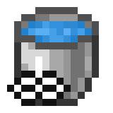 Infinite Water Bucket | Vault Hunters Wiki | Fandom