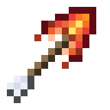 Rocket Arrow | Vault Hunters Wiki | Fandom