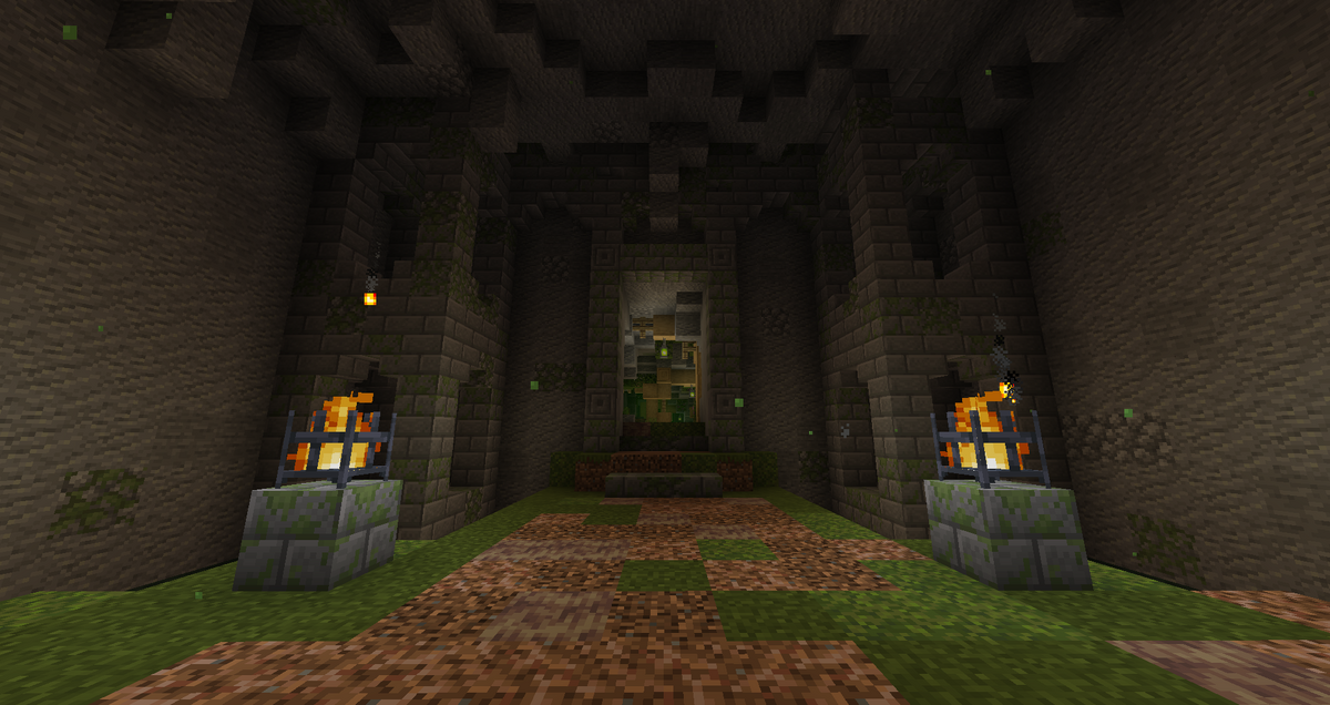 The Vault | Vault Hunters Wiki | Fandom