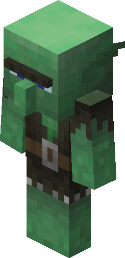 Treasure Goblin | Vault Hunters Wiki | Fandom