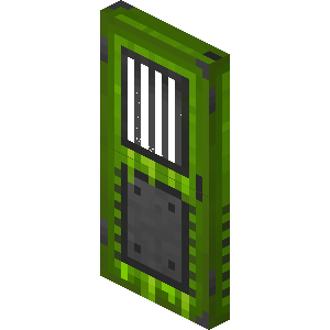 Treasure Room Door | Vault Hunters Wiki | Fandom