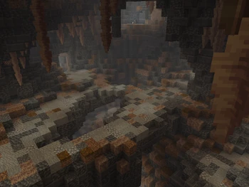 Deepslate Cave Theme | Vault Hunters Wiki | Fandom