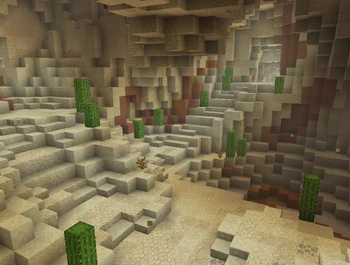 Desert Theme | Vault Hunters Wiki | Fandom