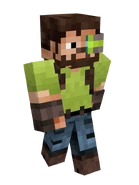 Iskall85 | Vault Hunters Wiki | Fandom