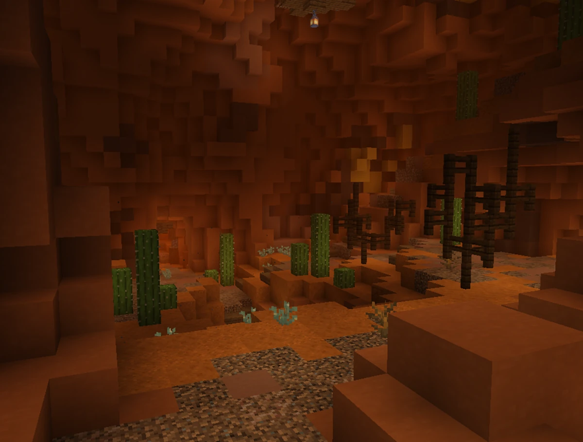 Mesa Theme | Vault Hunters Wiki | Fandom